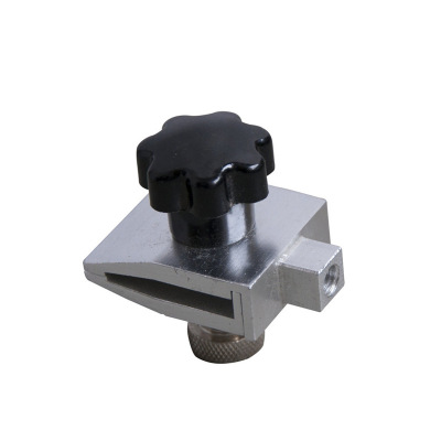 EJJ-012夹具推拉力计工装夹具剥离力测试夹具中碳钢