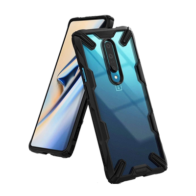 进口适用一加硅胶防摔壳