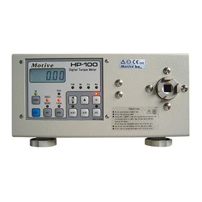 MOTIVE 一诺 HP-10、HP-50、HP-100智能型数字扭力测试仪