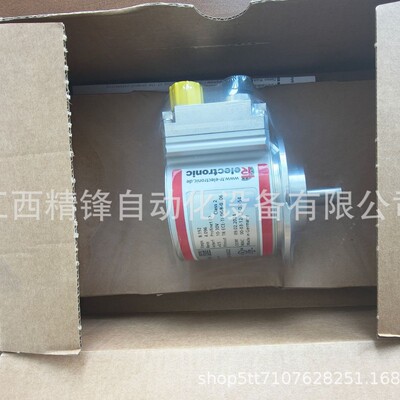 帝尔TRelectronic320-00282编码器全新现货议价供应现货