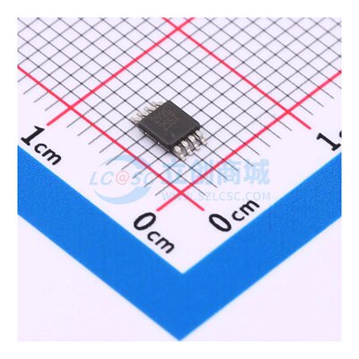 运算放大器 TLV9162QDGKRQ1 VSSOP-8 原装正品 电子元器件