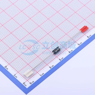 静电和浪涌保护 SAC5.0-E3/54 DO-15(DO-204AC) 5V 单向