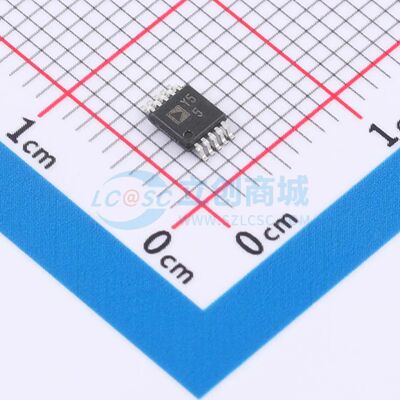 原装正品 FET输入运放 AD8244BRMZ-R7 MSOP-10 四路
