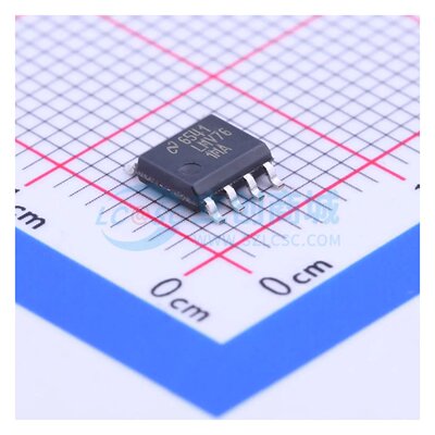 比较器 LMV761MA/NOPB SOIC-8 单路 原装正品 电子元器件