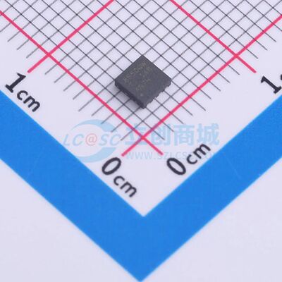 线性稳压器(LDO) TPS78550QWDRBRQ1 SON-8(3x3) 5V 1A