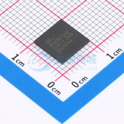 串行器/解串器 MAX96724FGTN/V+ TQFN-56(8x8)