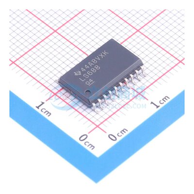 数字比较器 SN74LS688DWR SOIC-20 原装正品