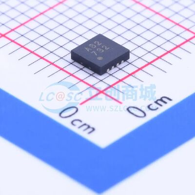 精密运放 ADA4528-2ACPZ-R7 LFCSP-8(3x3) 双路 原装正品