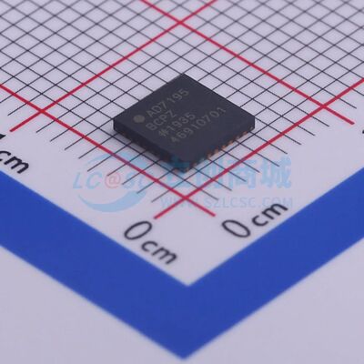 模拟前端(AFE) AD7195BCPZ LFCSP-32(5x5) 原装正品