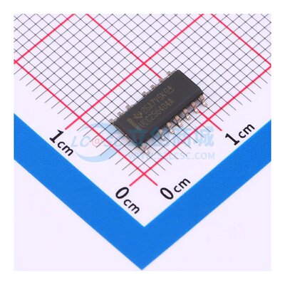 AC-DC控制器和稳压器 UCC256404ADDBR SOIC-14