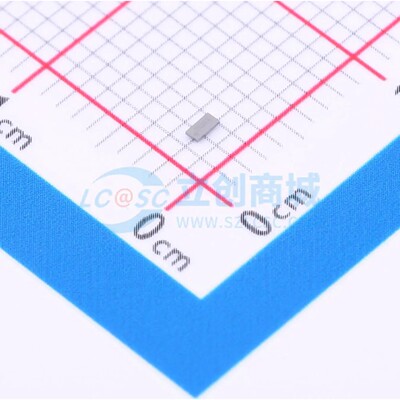 电流感应放大器 INA234AIYBJR DSBGA-8(0.7x1.5)