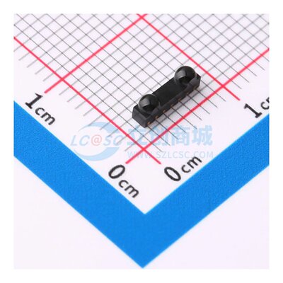 IrDA红外收发模块 TFBS4652-TT1 SMD-7P,6.8x2.8mm