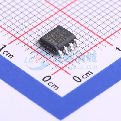 电压基准芯片 ADR430ARZ SOIC-8 2.048V 30mA