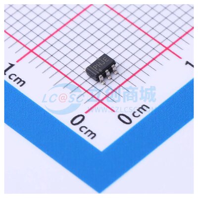 线性稳压器(LDO) TPS793475DBVREP SOT-23-5 4.75V 200mA