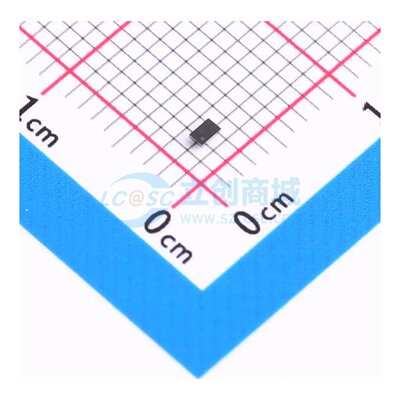 温度传感器 TMP117AIYBGR DSBGA-6 ±0.1℃ 原装正品
