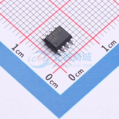 功率电子开关 LTC1477CS8#PBF SO-8 原装正品