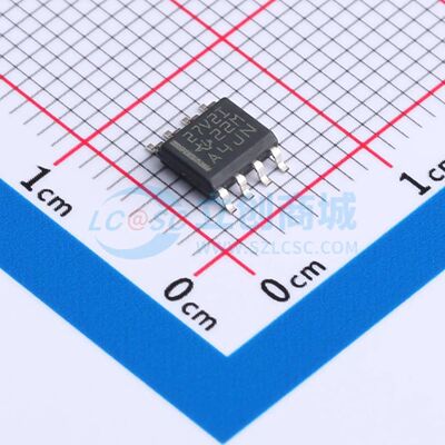 运算放大器 TLV27L2IDR SOIC-8 原装正品 电子元器件