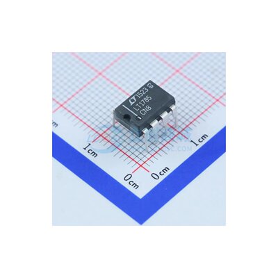 RS-485/RS-422芯片 LT1785CN8#PBF DIP-8 收发器