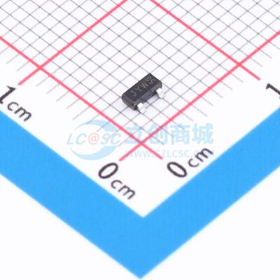 开关二极管 BAV199-QR SC-70 160mA 75V 原装正品