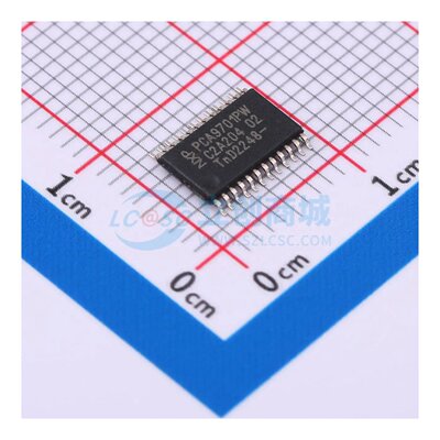 I/O扩展器 PCA9701PW,118 TSSOP-24 原装正品