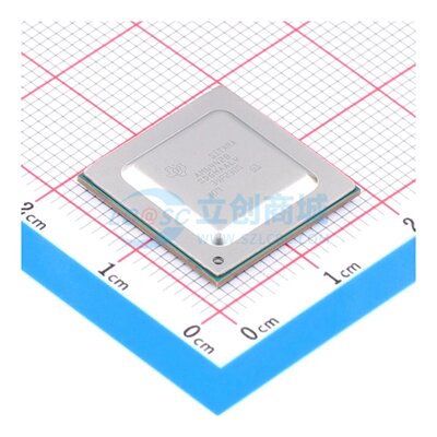 单片机AM6442BSDGHAALV FCBGA-441 1GHz