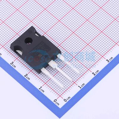 场效应管 IRFP360LCPBF TO-247AC 400V 23A 1个N沟道