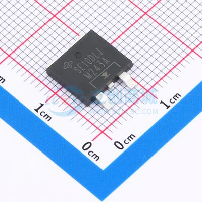 开关二极管 SE10DLJ-M3/I TO-263AC 600V 10A