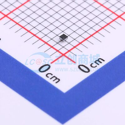 温度传感器 TMP103CYFFR DSBGA-4 ±1℃ 原装正品