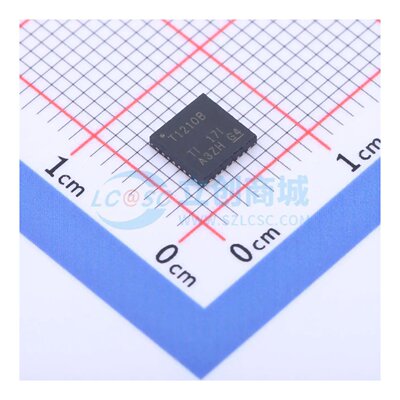 USB转换芯片 TUSB1210BRHBR VQFN-32-EP(5x5) 原装正品