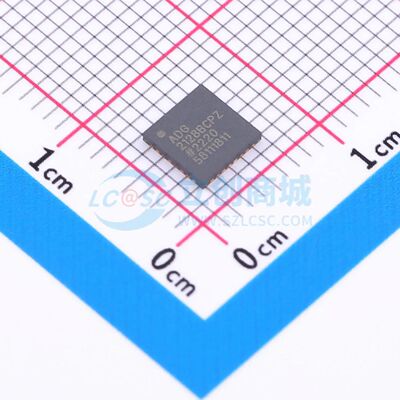 模拟开关-特殊用途 ADG2128BCPZ-REEL7 LFCSP-32(5x5) 原装正品