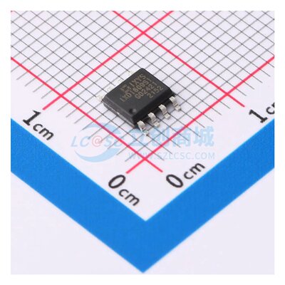 栅极驱动芯片 IXDI609SI SOIC-8-EP 原装正品
