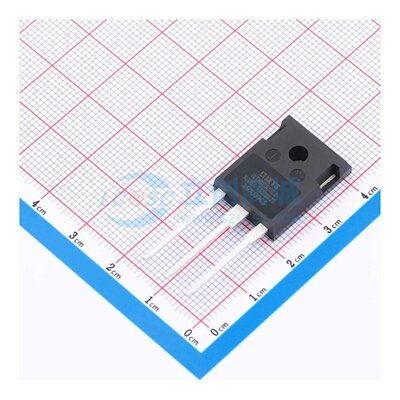 场效应管(MOSFET) IXTH110N10L2 TO-247-3 110A 100V 1个N沟道