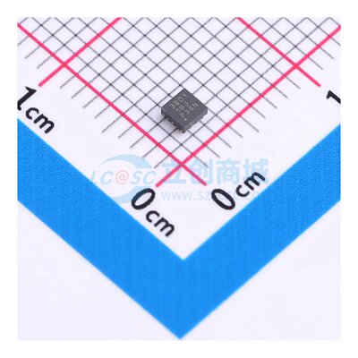 比较器 TLV3801DSGR WSON-8(2x2) 单路 原装正品 电子元器件