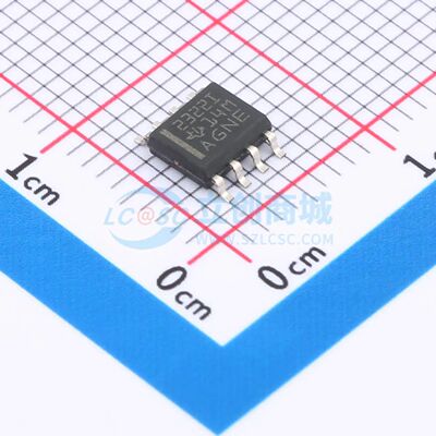 运算放大器 TLV2322IDR SOIC-8 原装正品 电子元器件