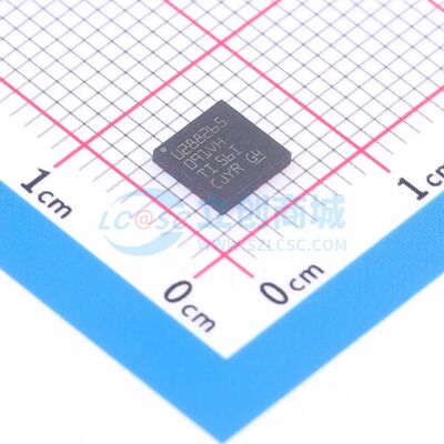 AC-DC控制器和稳压器 UCG28826-5REZR VQFN-12(5x5)