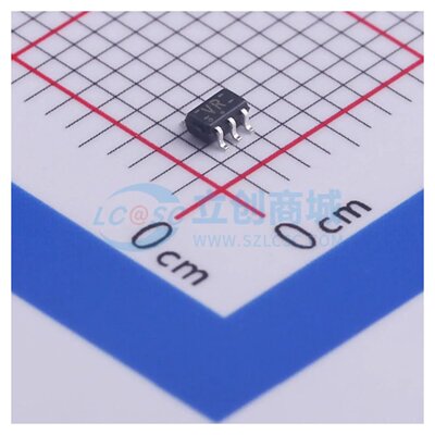 反相器 74LVC1G06GW,125 TSSOP-5 原装正品 电子元器件