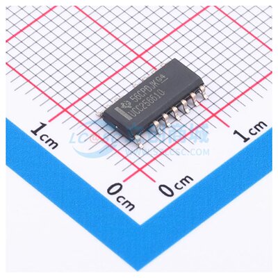 AC-DC控制器和稳压器 UCC256610DDBR SOIC-14 1.2A；600mA 50kHz~
