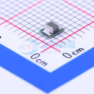 DC-DC电源模块 LMZ10500SILT USIP-8 降压型
