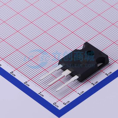 肖特基二极管 VS-30CPQ060-N3 TO-247AC-3 60V 30A