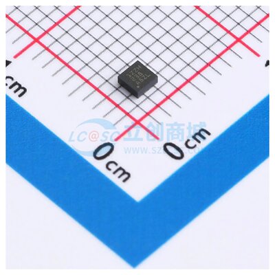 比较器 TLV7042DSGR WSON-8(2x2) 双路 原装正品 电子元器件