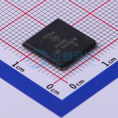PCI/PCIE接口 PCI1510ZGU LFBGA-144 原装