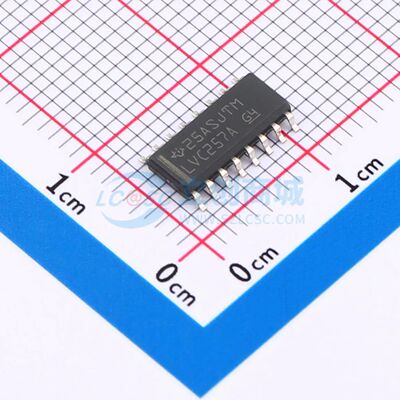 原装正品 芯片 SN74LVC257ADR SOIC-16 1.65V~3.6V