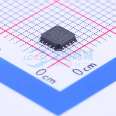 仪表放大器 AD8426ACPZ-R7 LFCSP-16(4x4) 原装正品