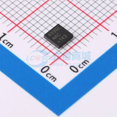 模拟开关/多路复用器 MAX4996ETG+ TQFN-24-EP(3.5x3.5) 原装正品