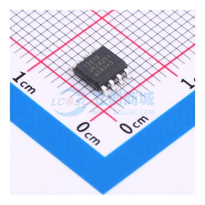 数字隔离器 ADUM1201WURZ-RL7 SOIC-8 原装正品