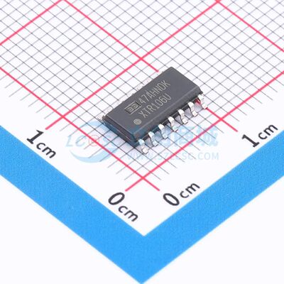 ADC/DAC-专用型 XTR106U/2K5 SOIC-14 原装正品