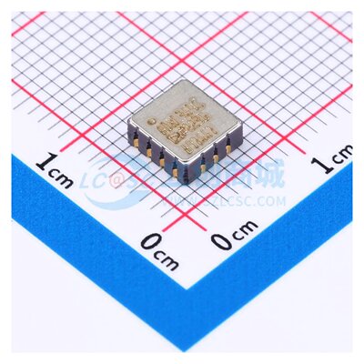 姿态传感器/陀螺仪 ADXL354CEZ-RL7 LCC-14(6x6) 原装正品