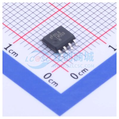 温度传感器 LM35DMX/NOPB SOIC-8 ±1.5℃ 原装正品