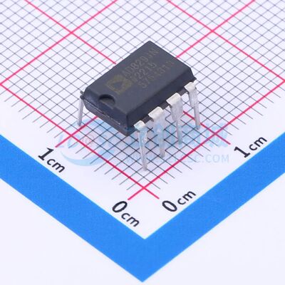 视频放大器 AD829JNZ PDIP-8 原装正品