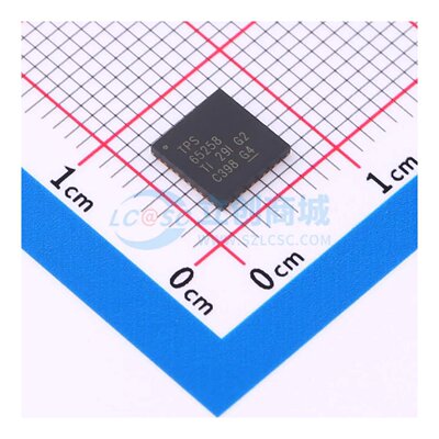 DC-DC电源芯片 TPS65258RHAR VQFN-40-EP(6x6) 3A；2A 降压型
